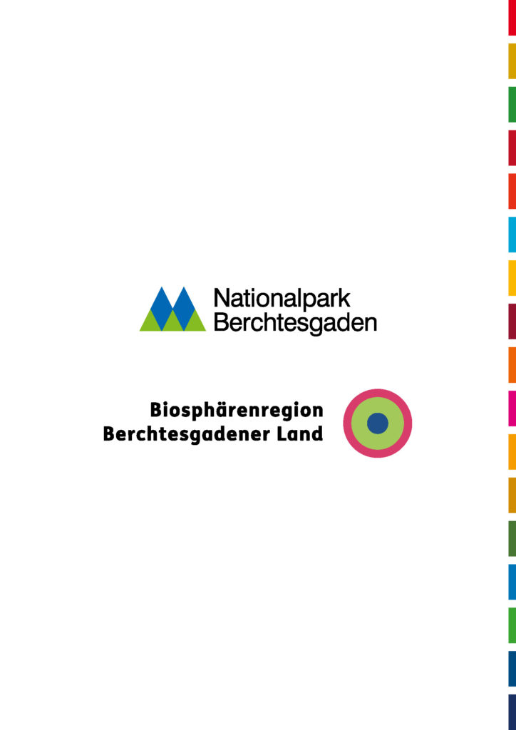 Kooperationsvereinbarung Biosphärenregion BGL – Staatliches Berufliches ...